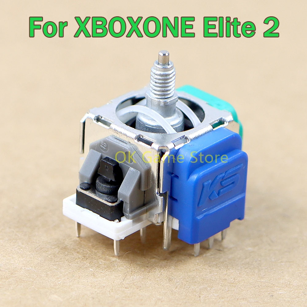 TMR 3D Джойстик для Xbox One Elite 2 | AliExpress