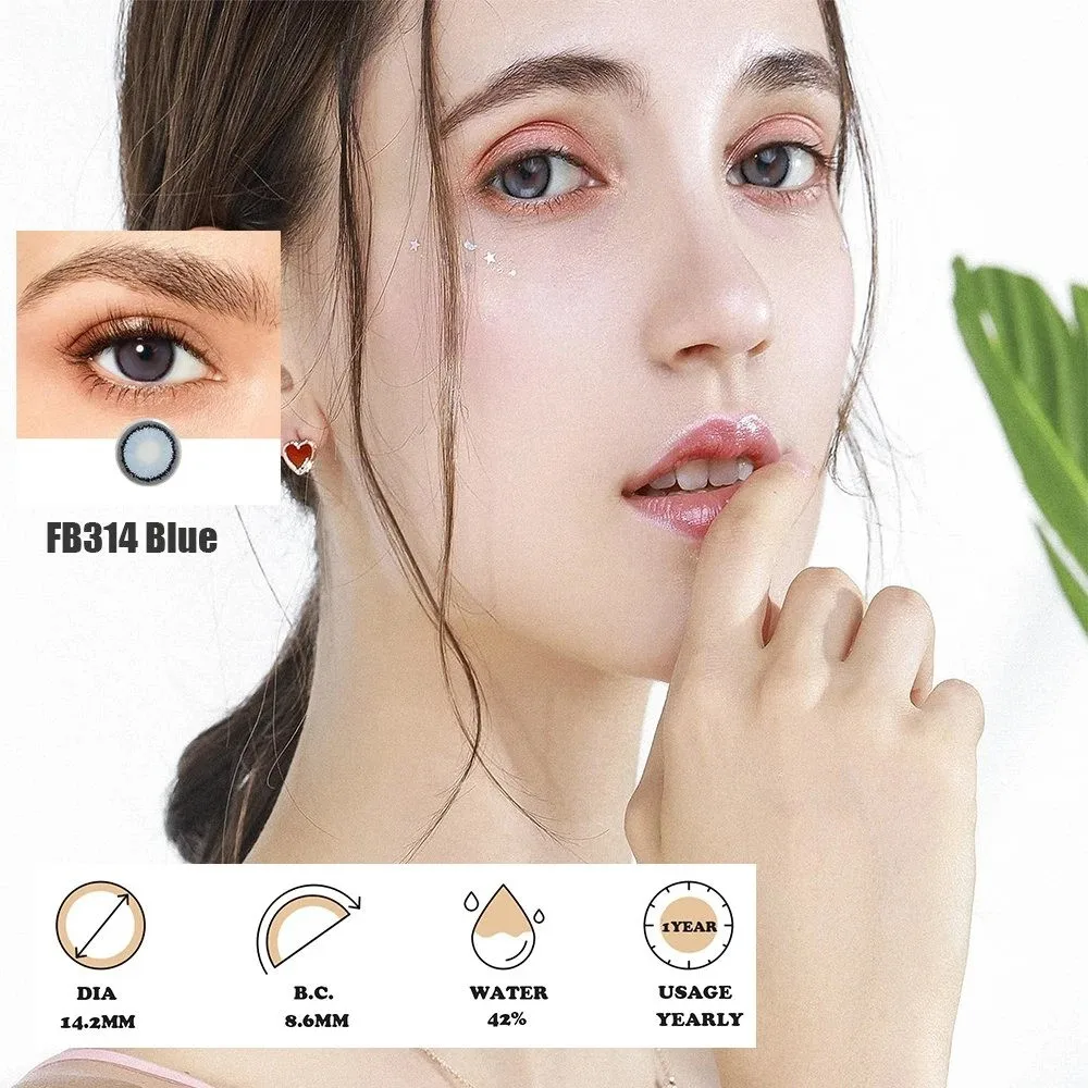 Soft Contact Lens Solution | Lensesco.com