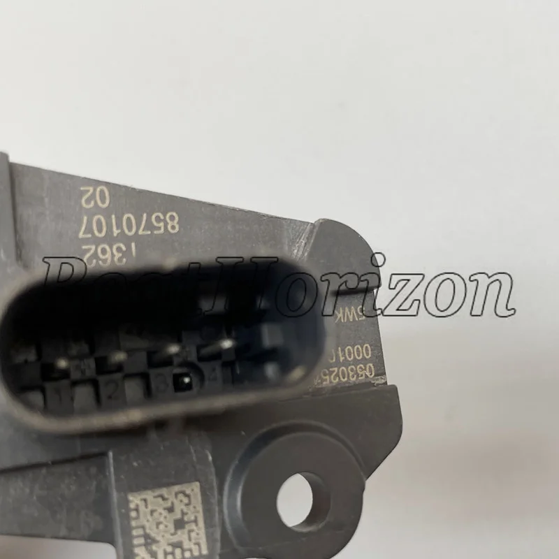 Датчик массового расхода воздуха MAF для BMW X1 X2 X3 X4 X5 620 520 518 ...