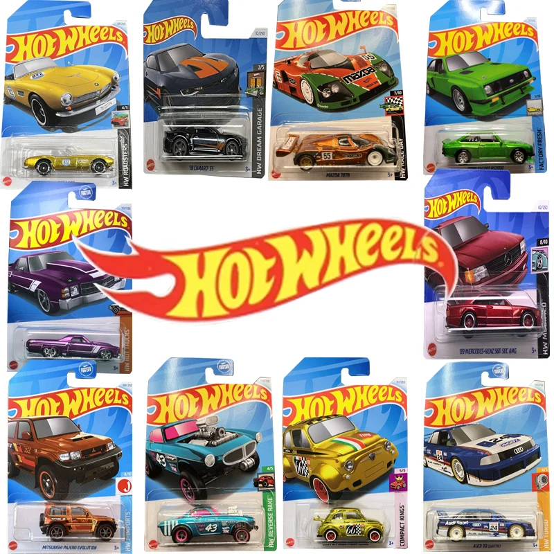 Коллекционная модель автомобиля Hot Wheels | AliExpress