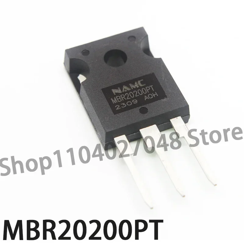 MBR20200PT MBR20200 | AliExpress