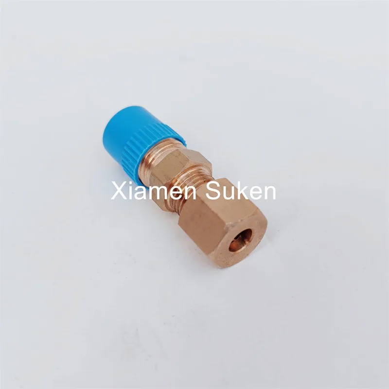 1 шт., новый адаптер для разъема датчика кондиционера CON00204 KIT12559 ...