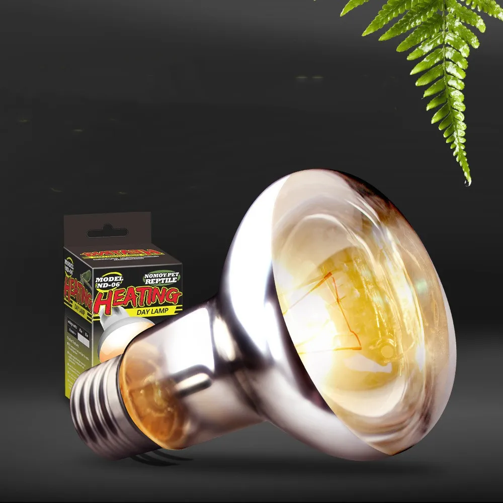 UVA UVB рептилия солнечный свет интенсивный греющий пятно имитация ...