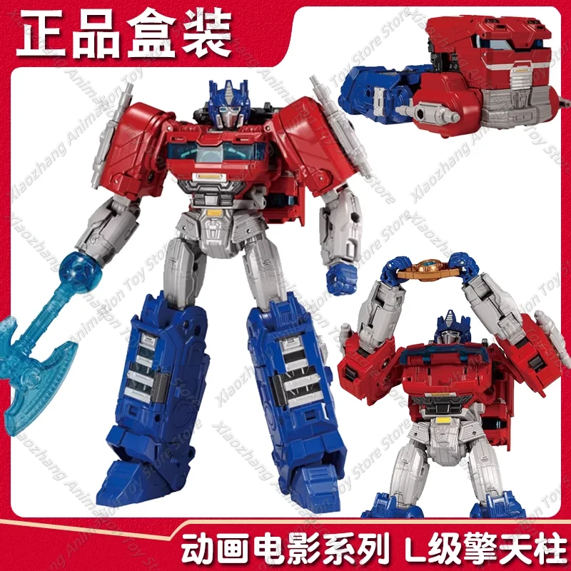 Трансформер Origin 8 Optimus Prime TAKARA TOMY | AliExpress