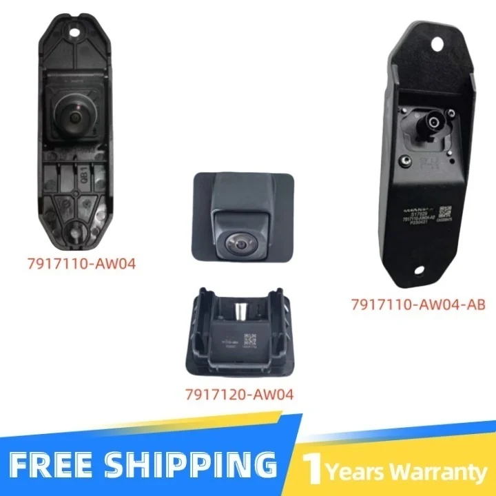 1-компонентная панорамная камера для панорамной камеры заднего вида ...