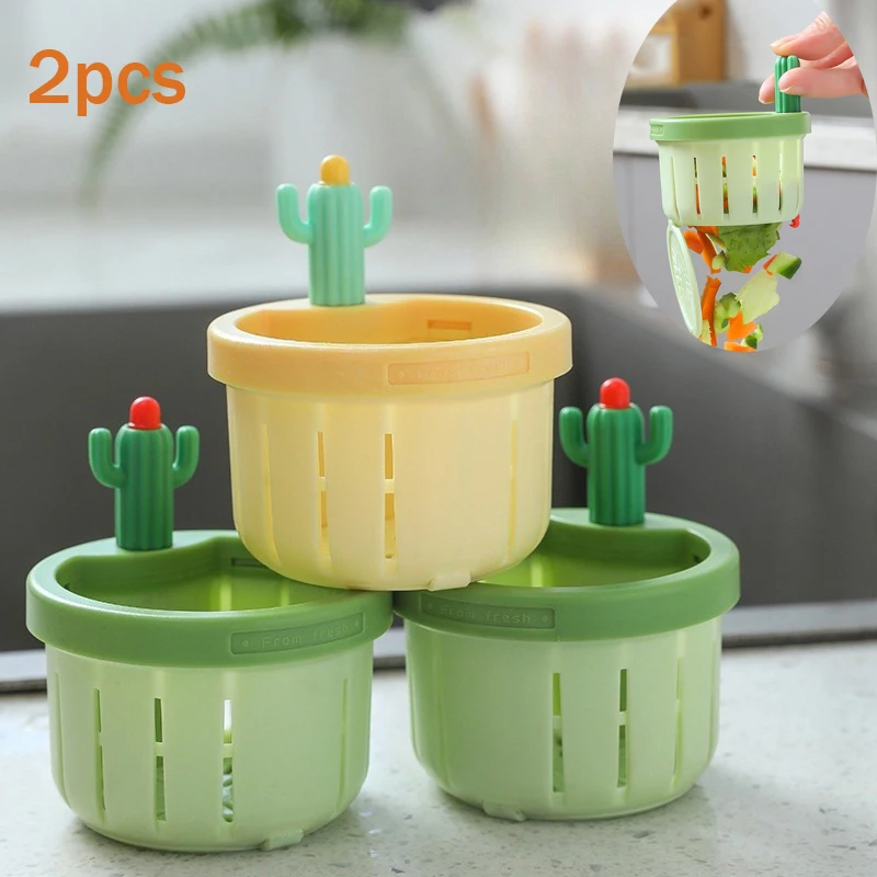 Сетка для кухонной раковины с автоматическим открыванием крышки (без ...