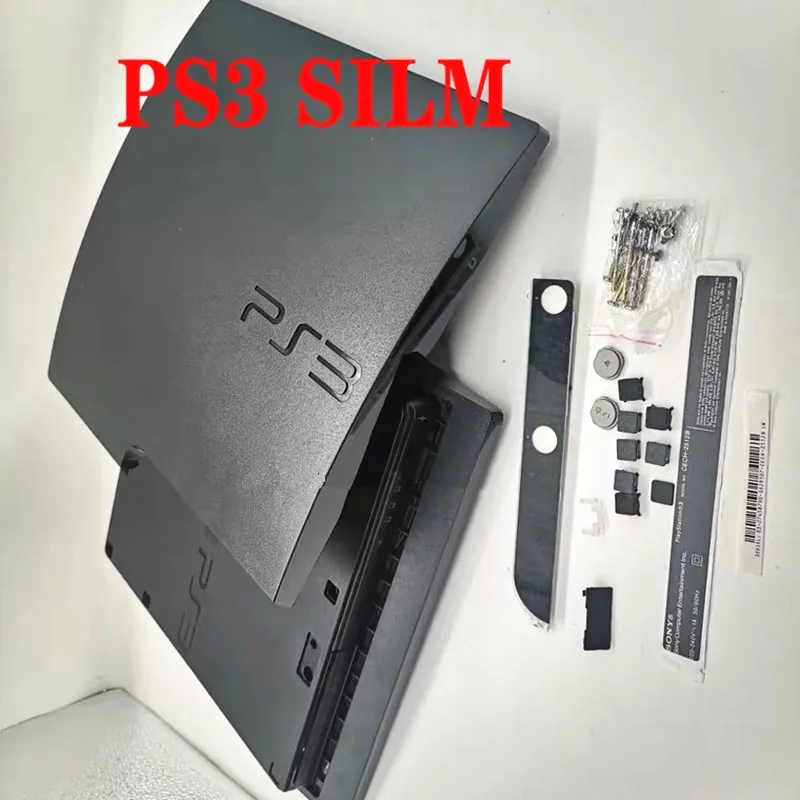 ps3 slim 2000 20XX 2500 AliExpress
