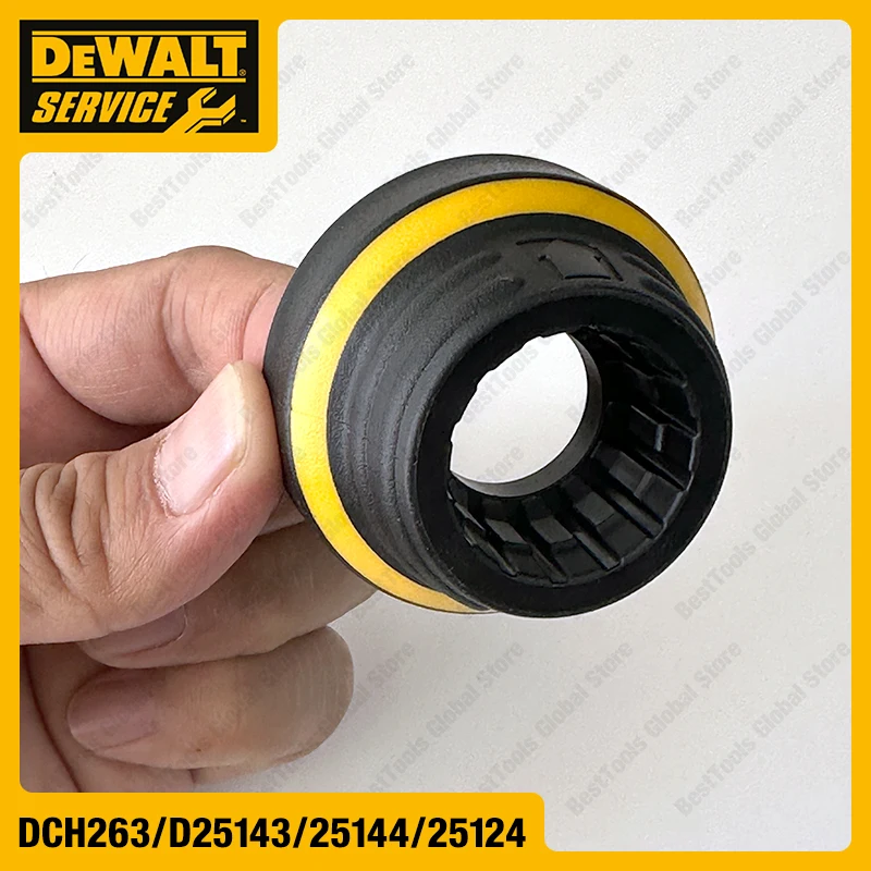 Трубка для DEWALT NA076561 N850185 DCH263 DCH253 DCH273 DCH274 DCH364 ...