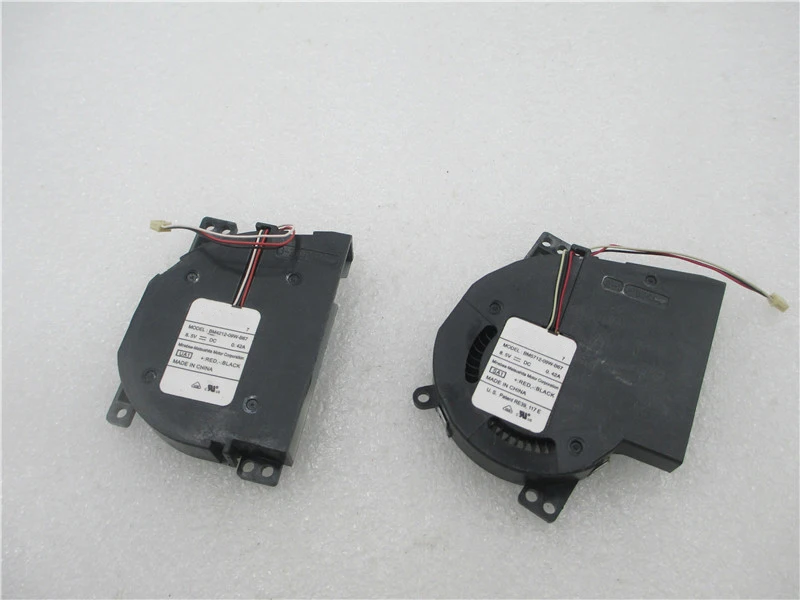 Вентилятор охлаждения YINWEITAI BM4212-09W-B67 | AliExpress