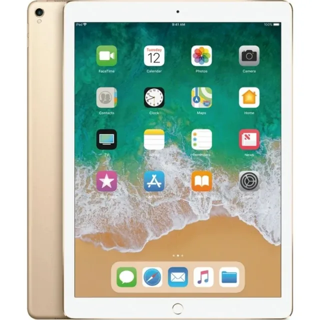 Apple 12.9