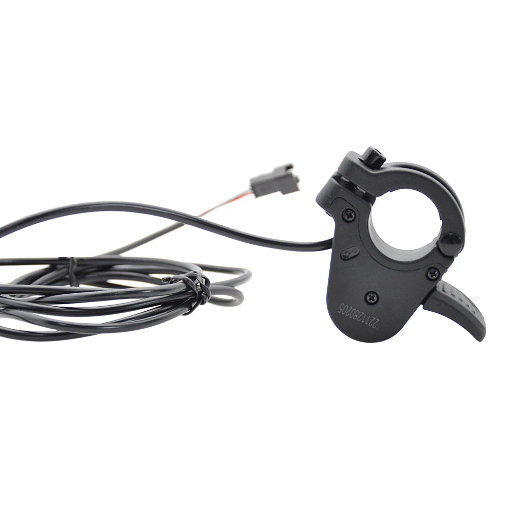 Scooter 3 Wire Thumb Throttle Finger Throttle Electric Bicycle ...