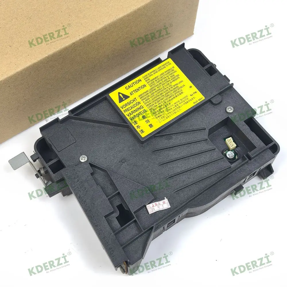 Оригинальный лазерный сканер для принтера HP LaserJet P3015 500 M521 ...