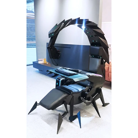 Scorpion gaming chair - купить недорого | AliExpress