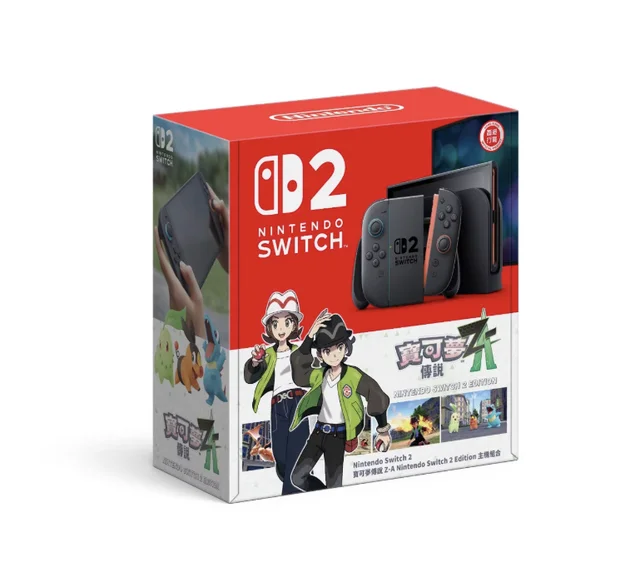 Nintendo Switch 2 игровая консоль | AliExpress