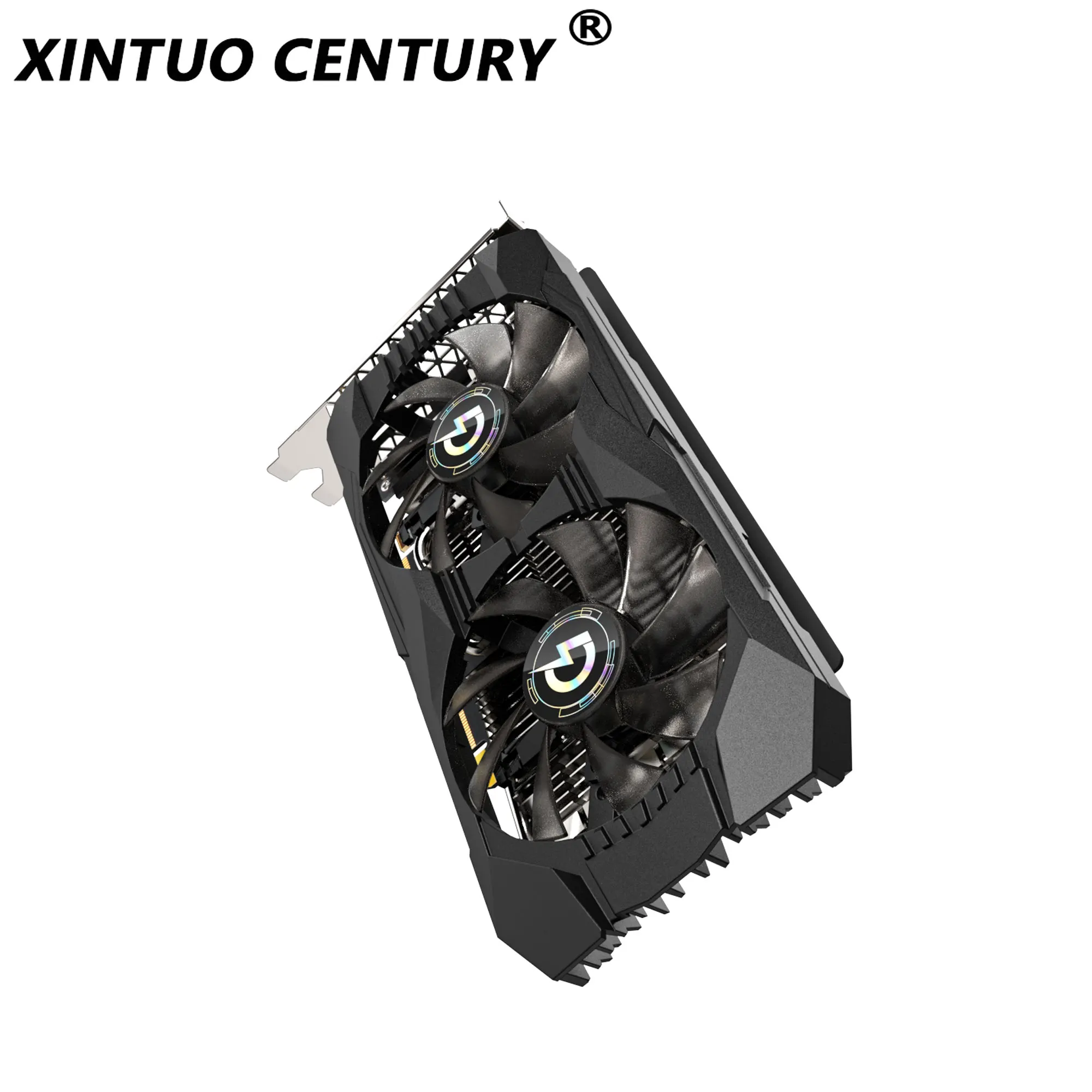 Новая графическая карта NVIDIA GeForce GTX 1660 TI 6G GDDR6 для RTX1660 ...