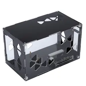 EXP GDC Beast GPU Dock 3D CAD Model Library GrabCAD, 46% OFF