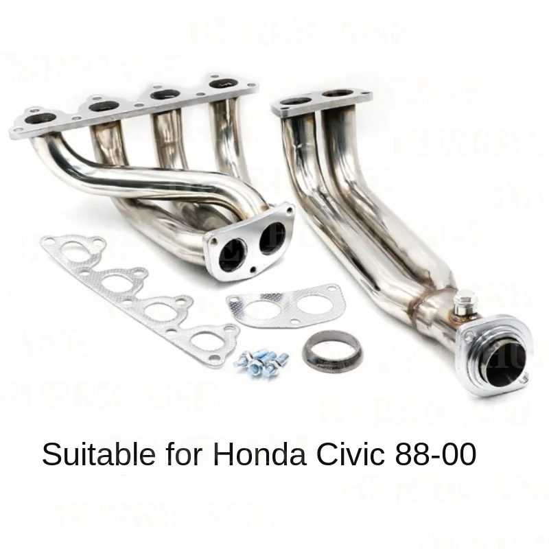 Банановая головка для Honda Civic D15 D16 NA | AliExpress