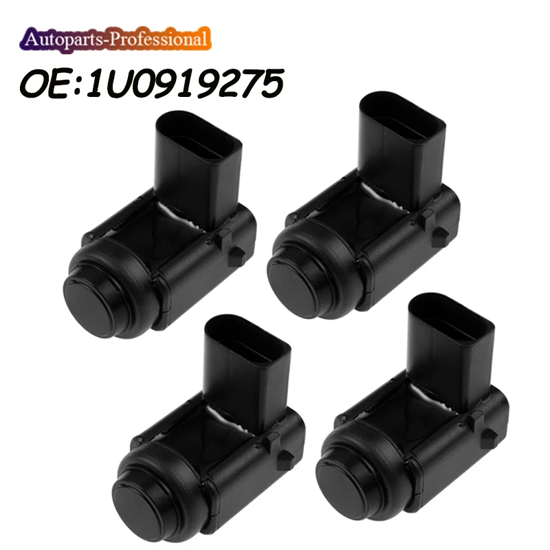 Датчик парковки 1U0919275 для Porsche Cayenne Seat Skoda для VW Bora ...