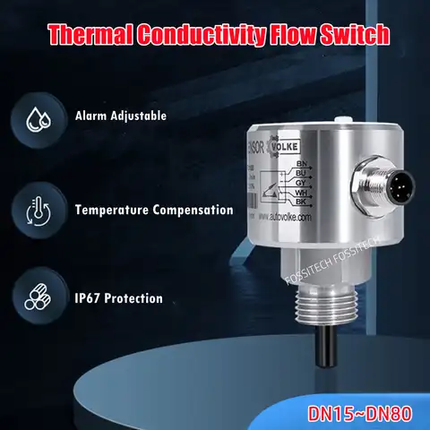 Thermal conductivity sensor - купить недорого | AliExpress
