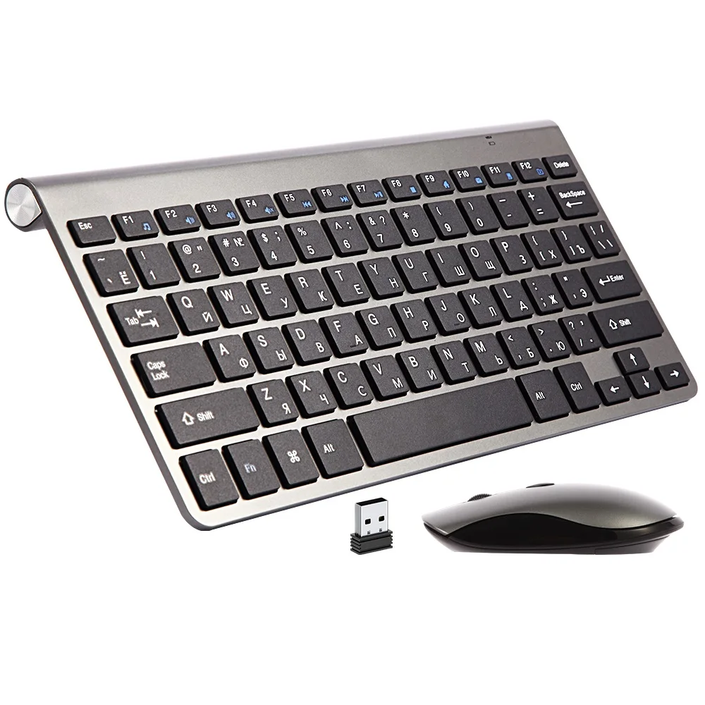Mini Wireless Keyboard | Wireless-keyboard.org