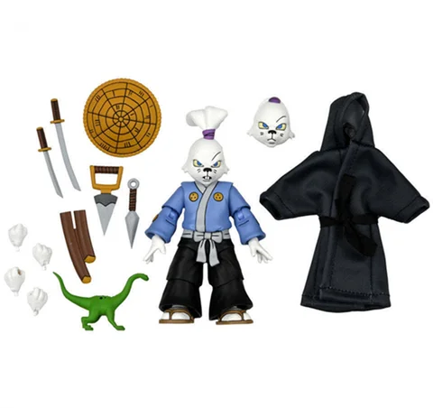 Usagi yojimbo figure store