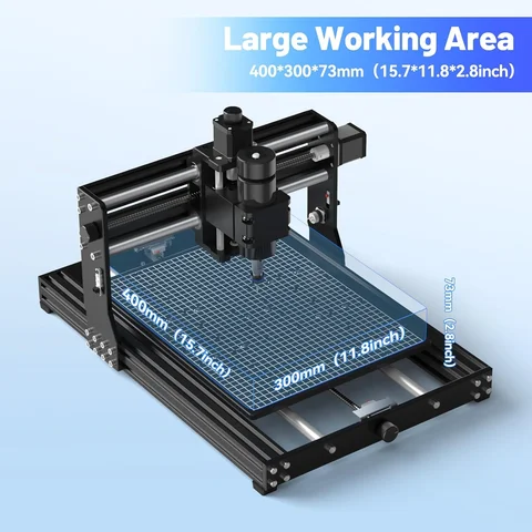 Cnc 4030 pro store