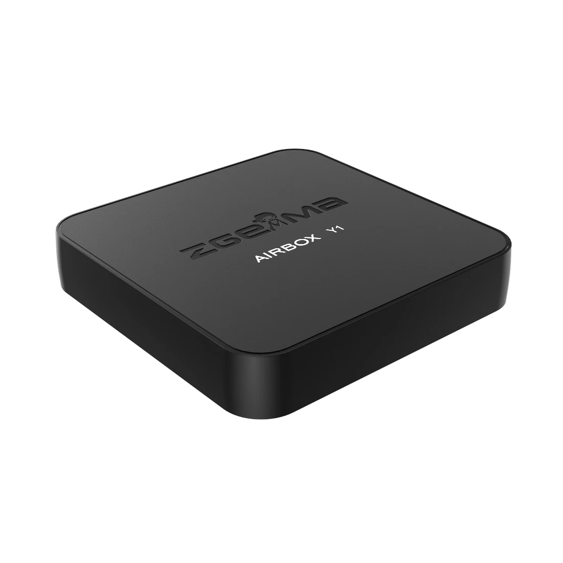 ZGEMMA AIRBOX Y1 Android TV Box 4K 16 ГБ | AliExpress