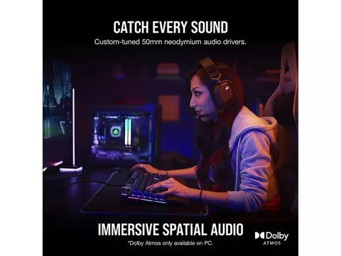 Ps4 dolby atmos headphones AliExpress