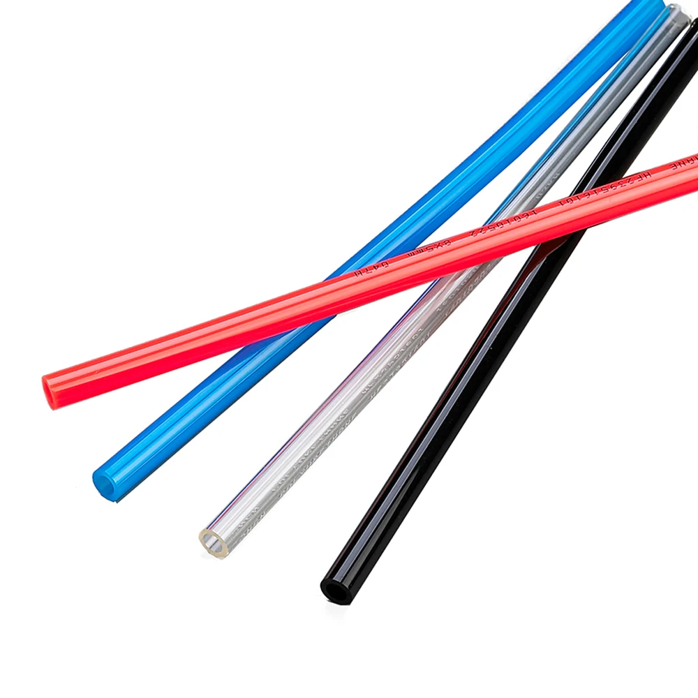 Полиуретановый гибкий шланг с наружным диаметром 4 6 8 10 12 14 16 мм Aliexpress