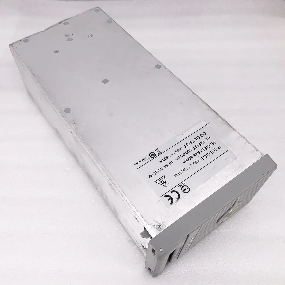 R48-3500e для высокоэффективного силового модуля EMERSON 48 В 50 А 3500 ...