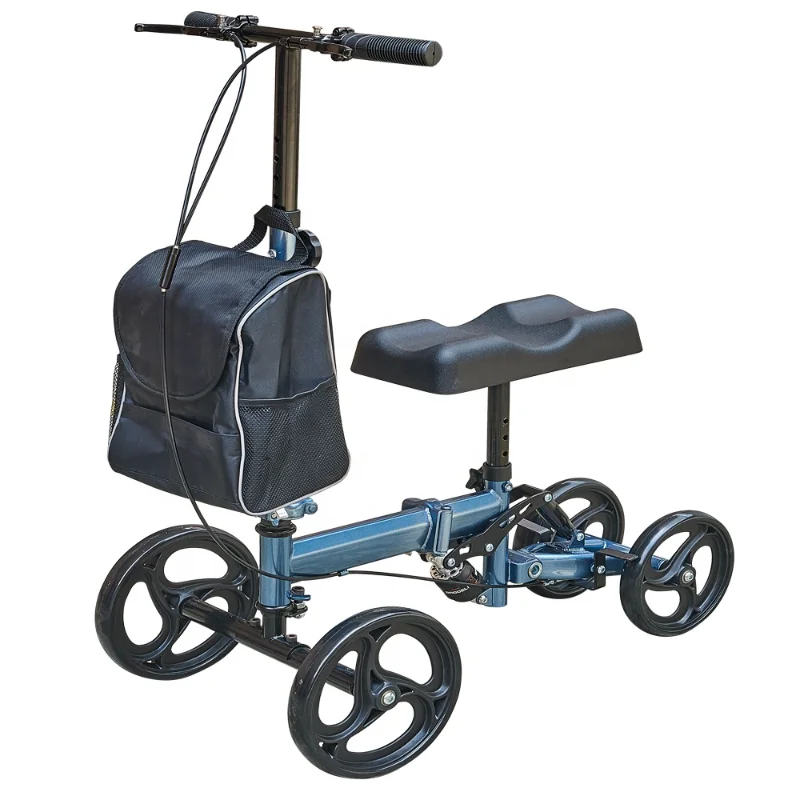 Broken Leg Scooters | scootersguide.biz