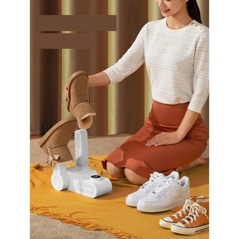 Scarpe Stretching Machine Sapateira Suszarka Macchina Schoen Droger ...