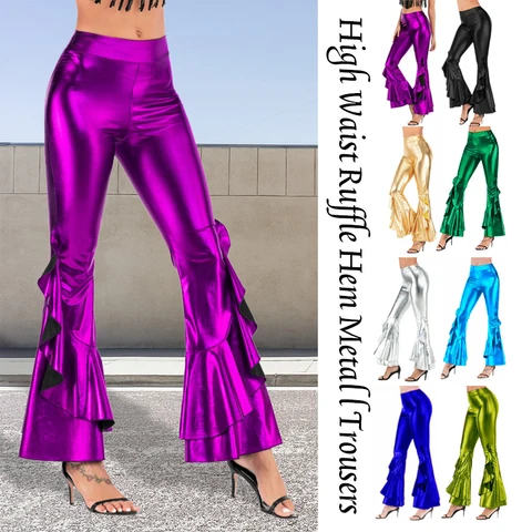 Disco pants store