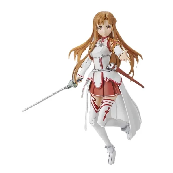 Bandai Fashion Animation Action Figure Collection Model Figure-rise ...