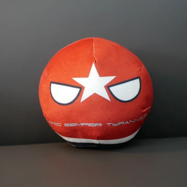 Countryballs Плюшевые брелоки | AliExpress