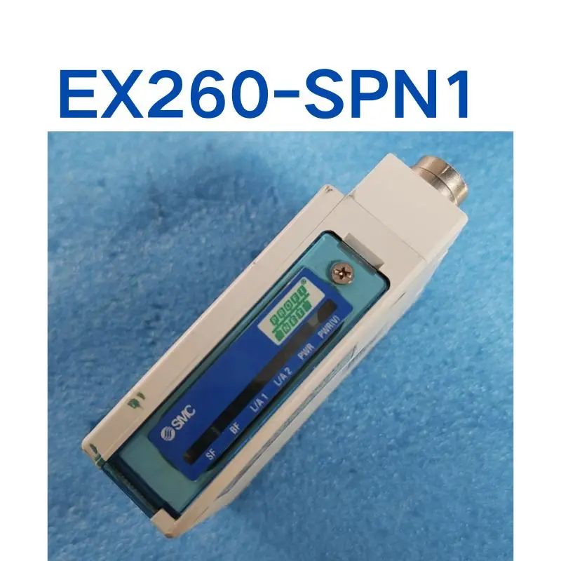 Б/у модуль EX260-SPN1 для двигателя постоянного тока | AliExpress