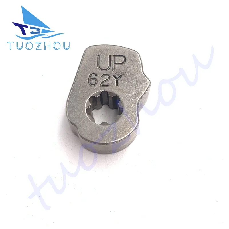 Для деталей подвесного двигателя Yamaha 4T 30/40/45/50/60HP 62Y-44151 ...