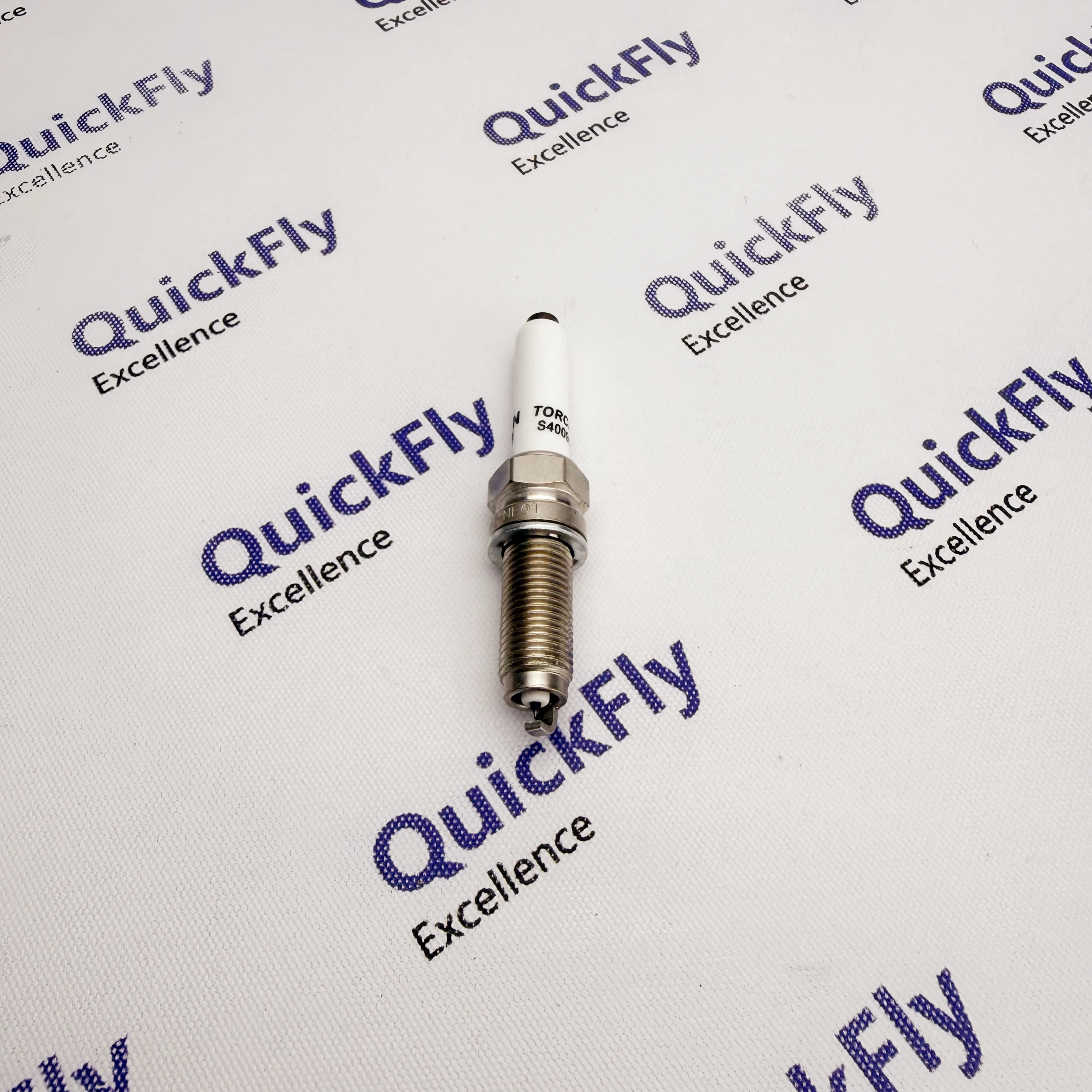 4 шт./компл. свечи зажигания 3707010-NE01 для CHANGAN UNI-T 1.5T CS35 ...