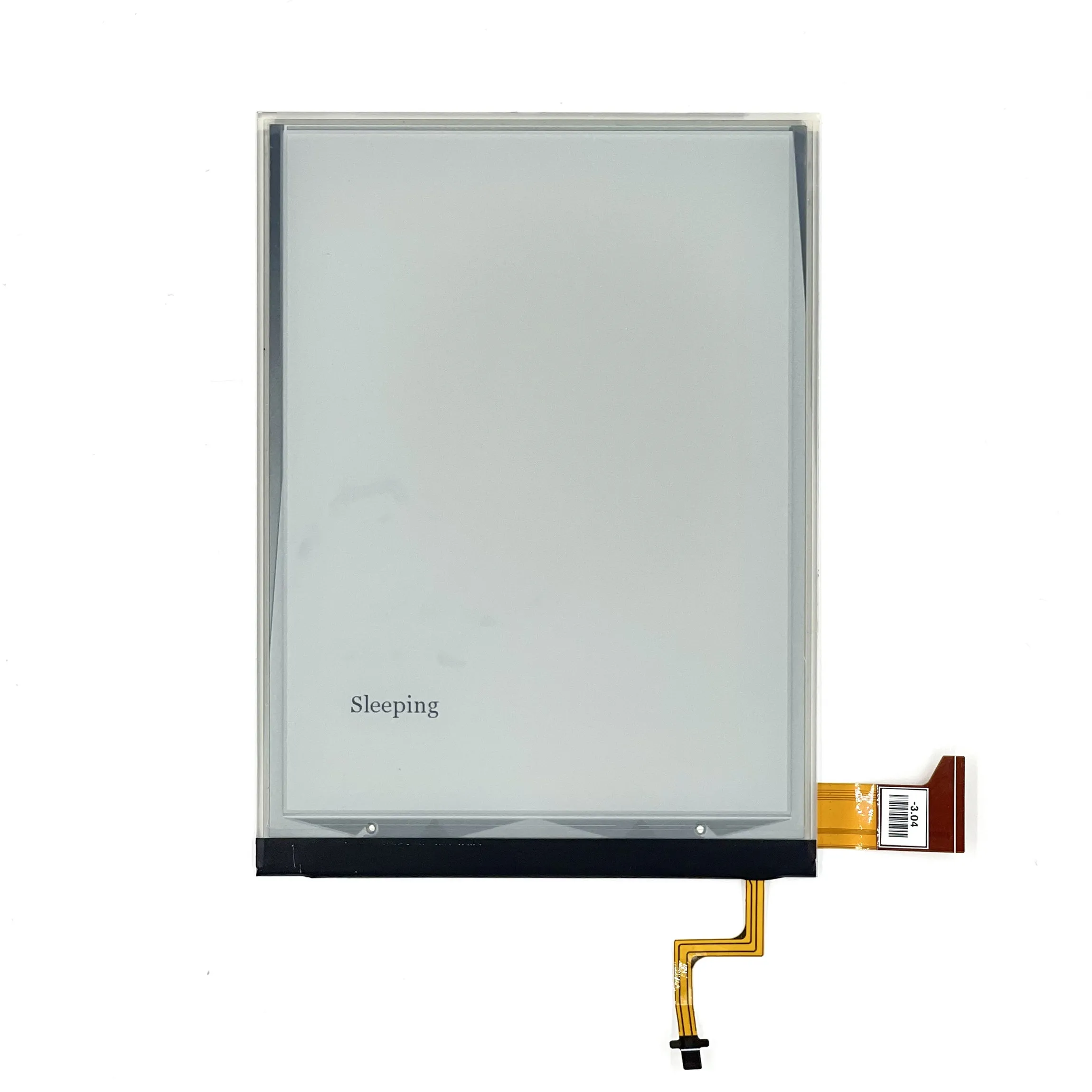 Экран дефект!ED060XG1 ED060XCD с подсветкой B-класса Eink, считыватель электронных книг 212PPI ...