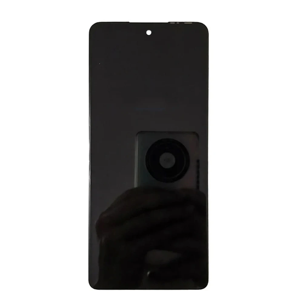 6,78-дюймовый IPS ЖК-дисплей для Infinix Note 40X 5G, ЖК-дисплей с ...