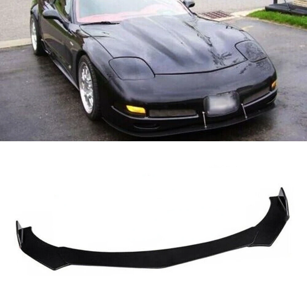 C5 Corvette Front Lip | C5 Corvette Lip