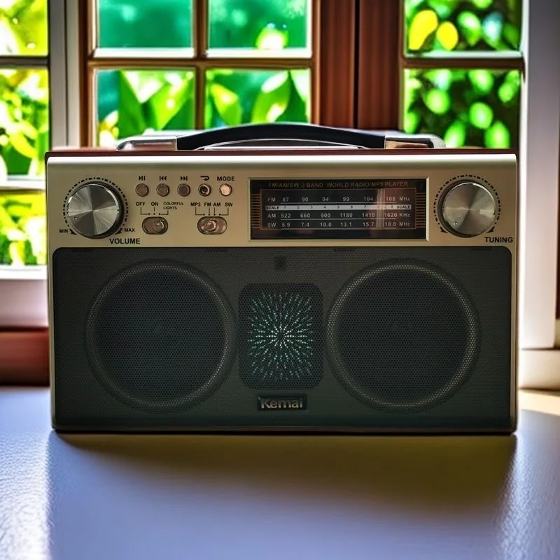 ZUIDID двухканальный радиоприемник | AliExpress