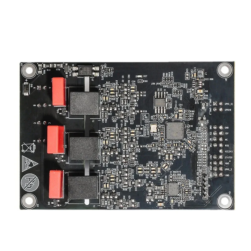 Taidacent ES1642-NC Miniaturized Low Power PLC Power Line Carrier ...