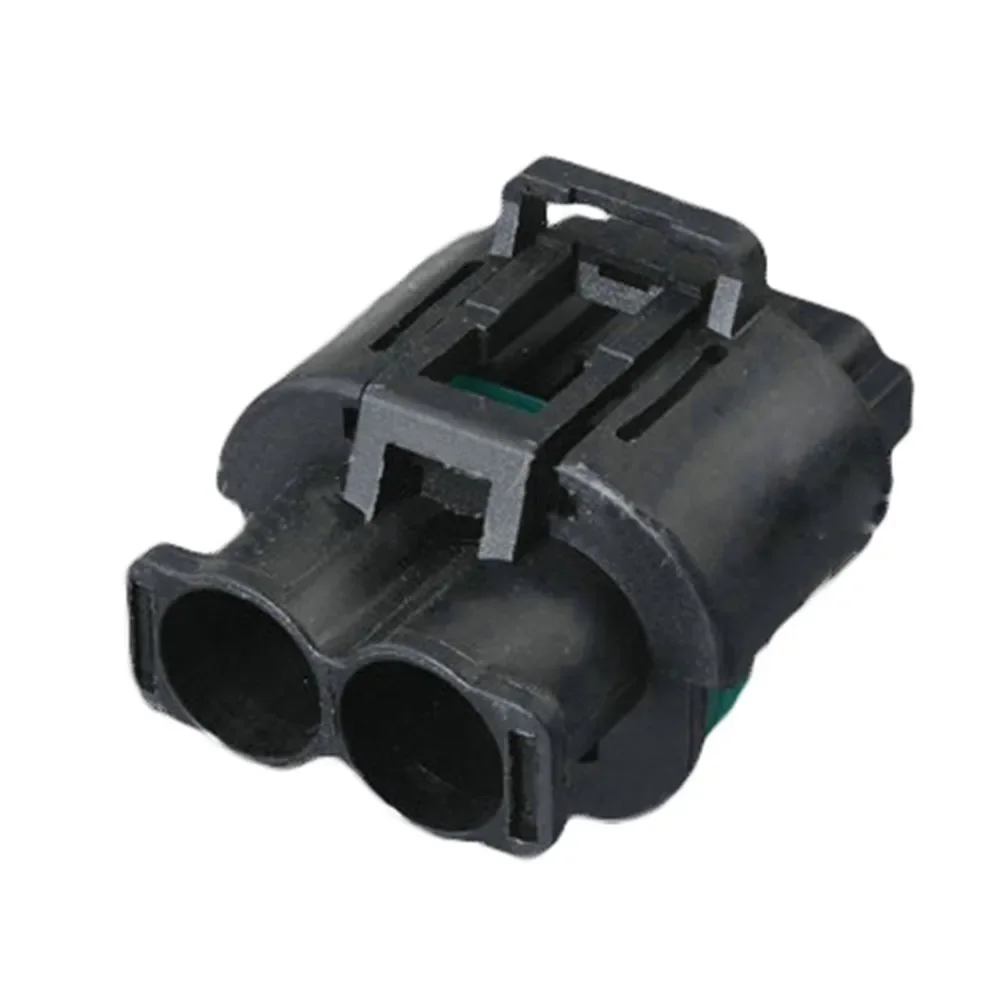 5/10 комплектов Tyco/Amp 2-контактный бак для воды Nissan, электронная ...