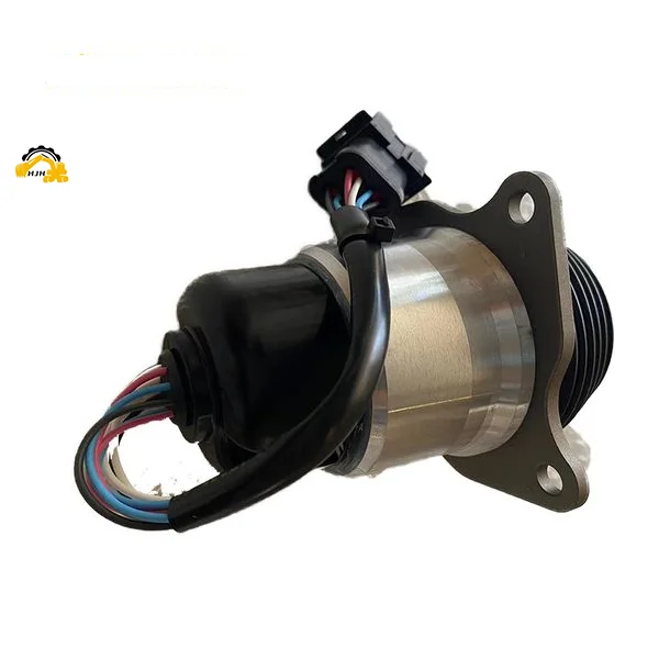 OEM бульдозер D275A-5R джойстик в сборе 702-16-02290 7021602290 ...