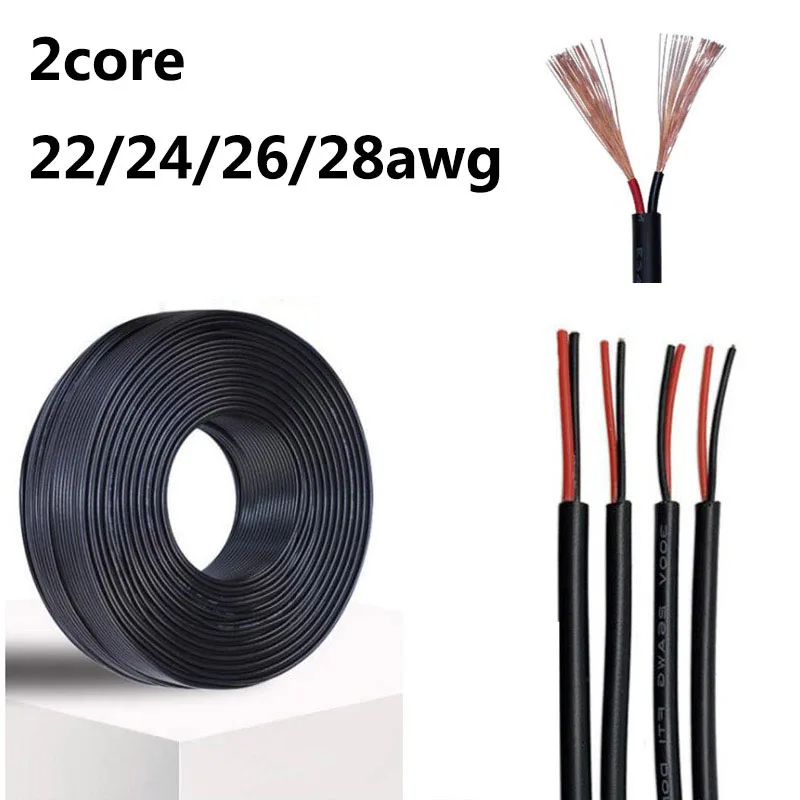 10-02765 :: Dc Power Cables :: Tensility, 54% OFF