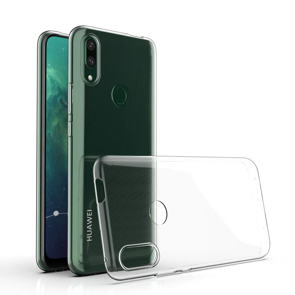 Для Huawei P30 Lite Чехол Huawei P20 P30 Lite Y6 Y6S Y7 Y9 Prime 2019 ...