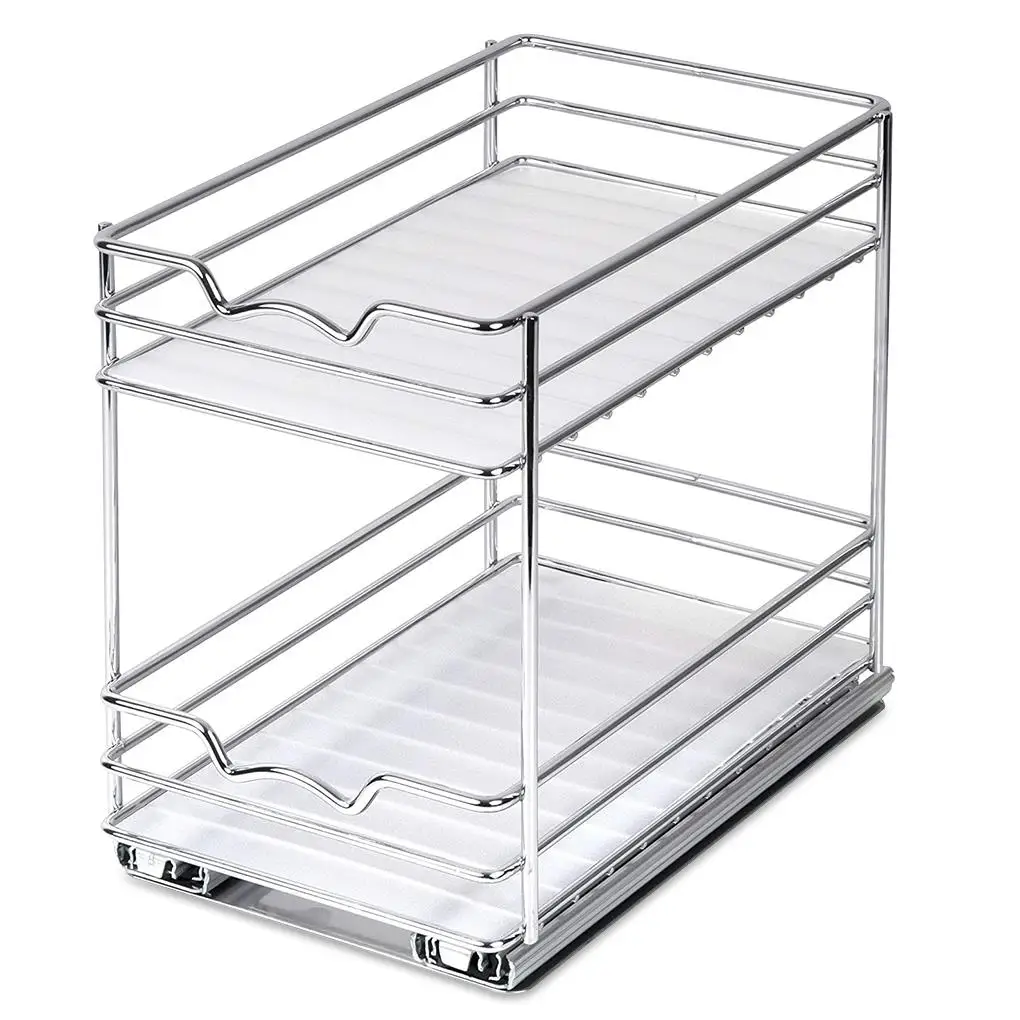 TOP 13 Best Sliding Storage Shelves Brand 2022 Reviews - 51recommendation