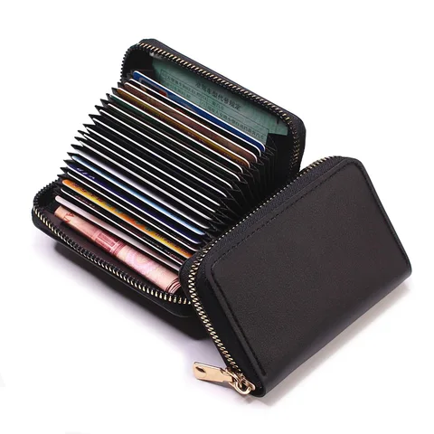 Card holder business cards wallet AliExpress