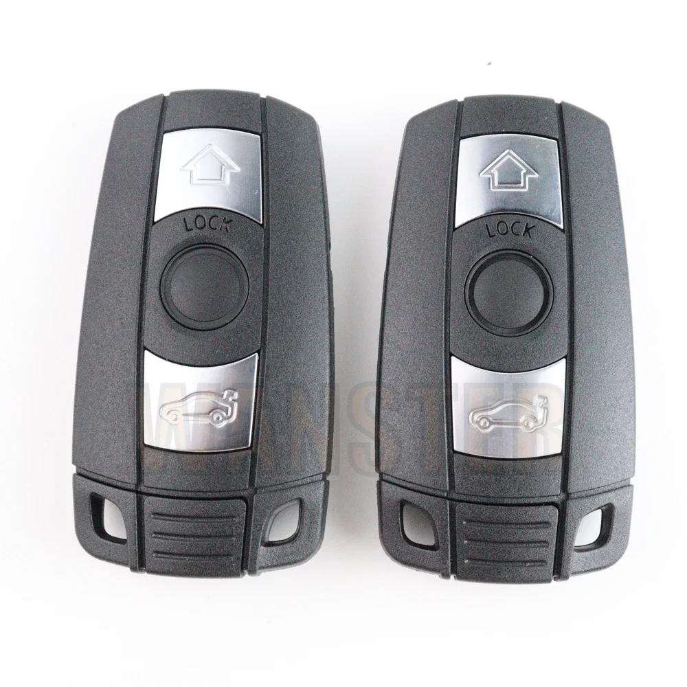 Для BMW 1 3 5 6 серии E90 E91 E92 E60 E70 E71 E72 E82 E87 E88 E89 Корпус автомобильного брелока ...